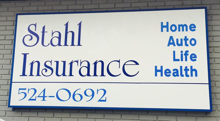 Stahl Insurance - Seymour, IN